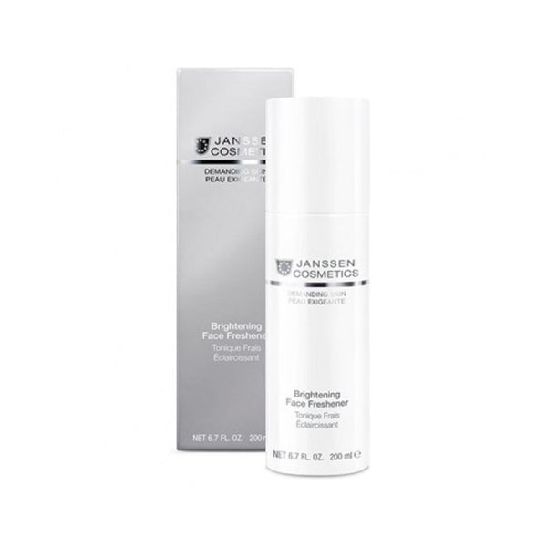 Order Janssen Brightening Face Freshener 200ml in Pakistan