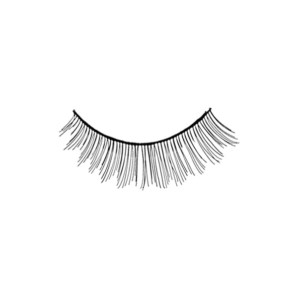 Kryolan Upper Eyelashes TV 6 (Full Length Natural)