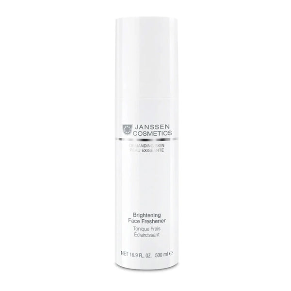 Janssen Brightening Face Freshener 500ml | BrandCity.pk