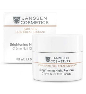 Shop Janssen Cosmetics in Pakistan | 100% Original Skincare