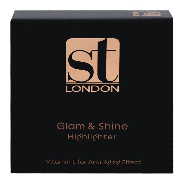 Instant Glow Enhancer for Stunning Skin - ST LONDON GLOW