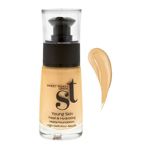 ST London Cosmetics Makeup for Pakistani Women| Brandcity