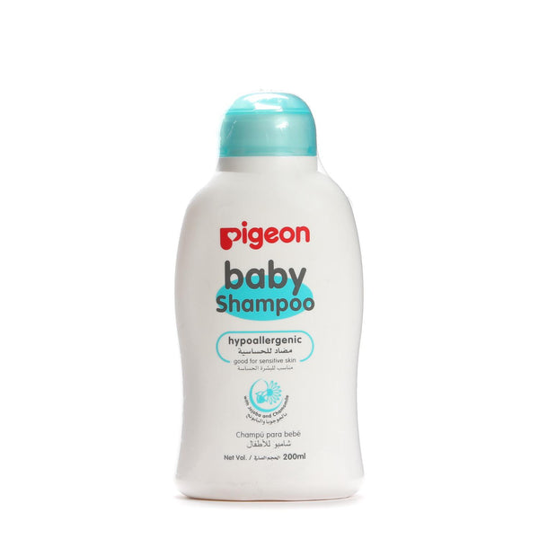 Pigeon Baby Shampoo for Gentle Cleansing | Brandcity